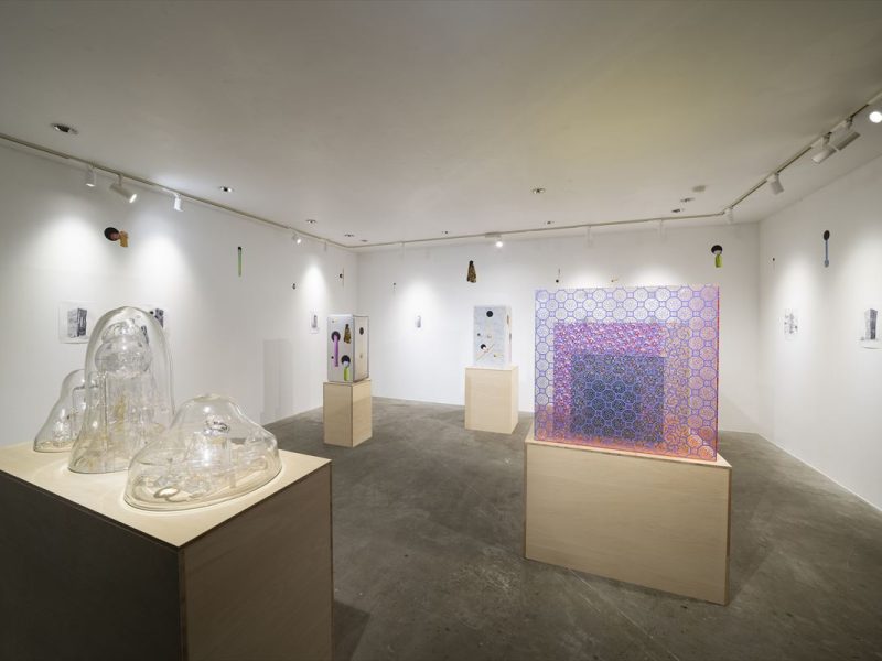 2024 Exhibiting Galleries - Tokyo Gendai