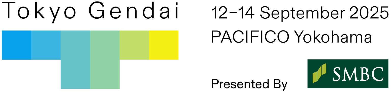 Tokyo Gendai - Tokyo Gendai